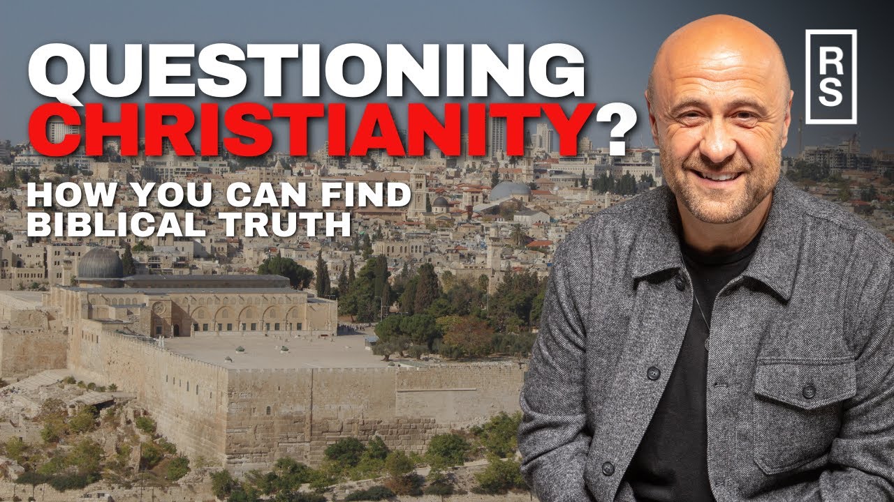 Discovering Biblical Jesus: A Journey Through Scripture and History ...