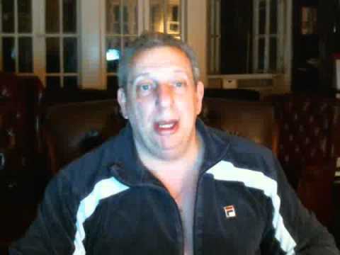 GARY BRODSKY SHOW- ALPHA TALK - YouTube