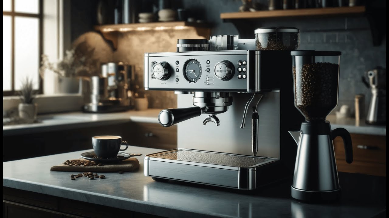 ☕ Nespresso VertuoPlus Coffee and Espresso Machine by Breville | Best ...