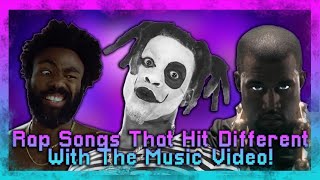 Rap Songs That Hit Different | Popnable