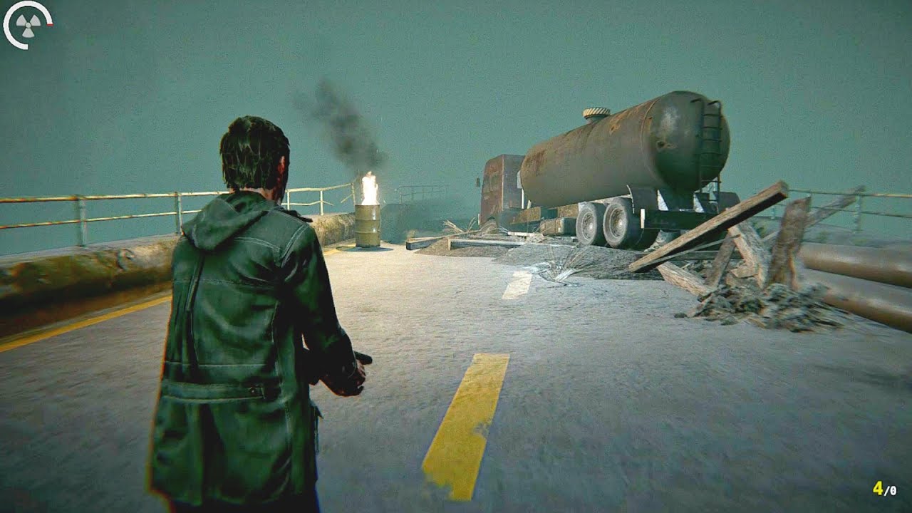 Crying is not Enough - Gameplay Walkthrough Part 2 (The Evil Within ...