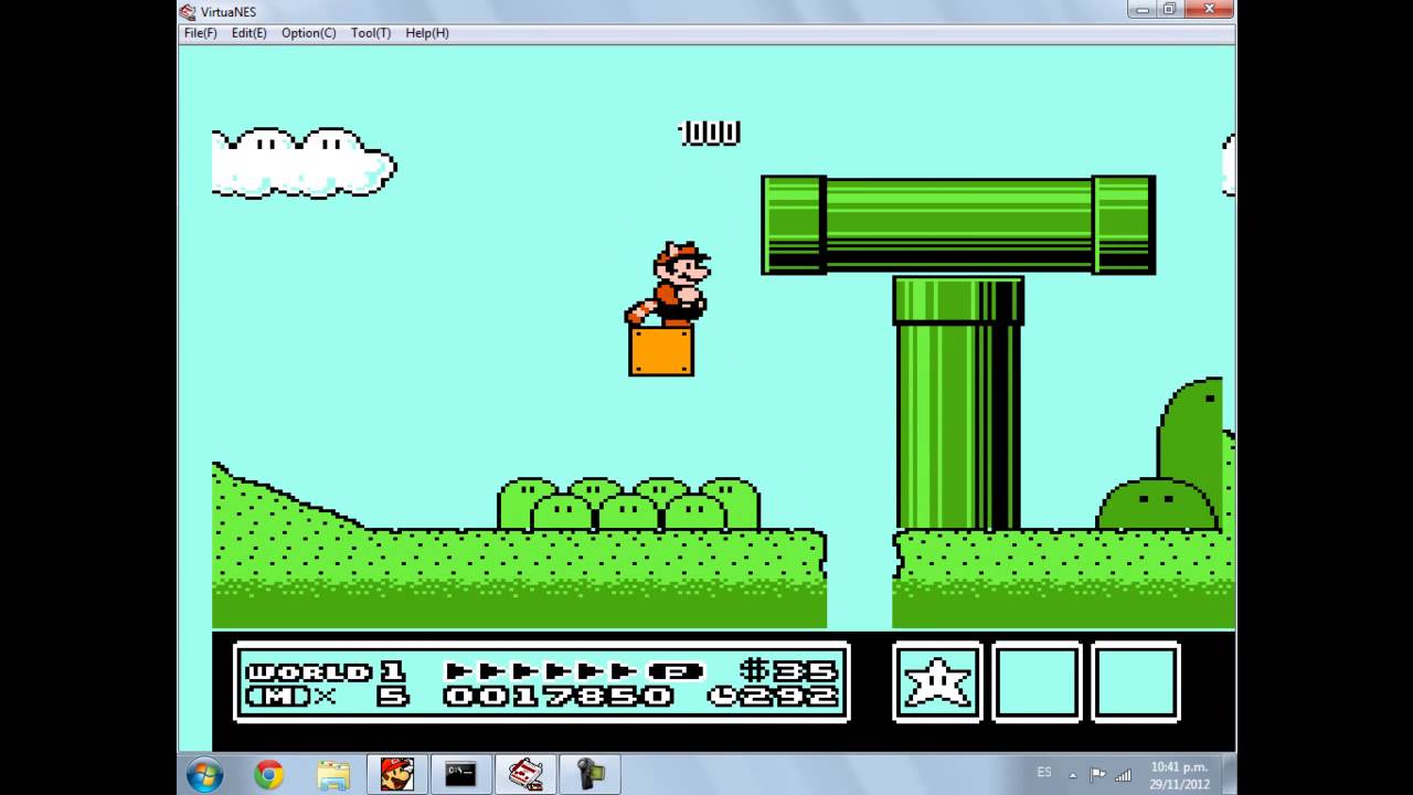 Super Mario Bros 3 Ep.1 - YouTube