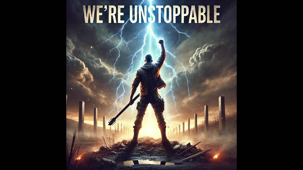 We're unstoppable - YouTube