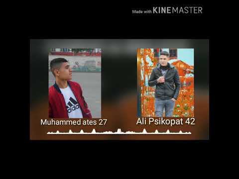 Dönmedi kimse limandan Can  Ali Psikopat 42. Muhammed can