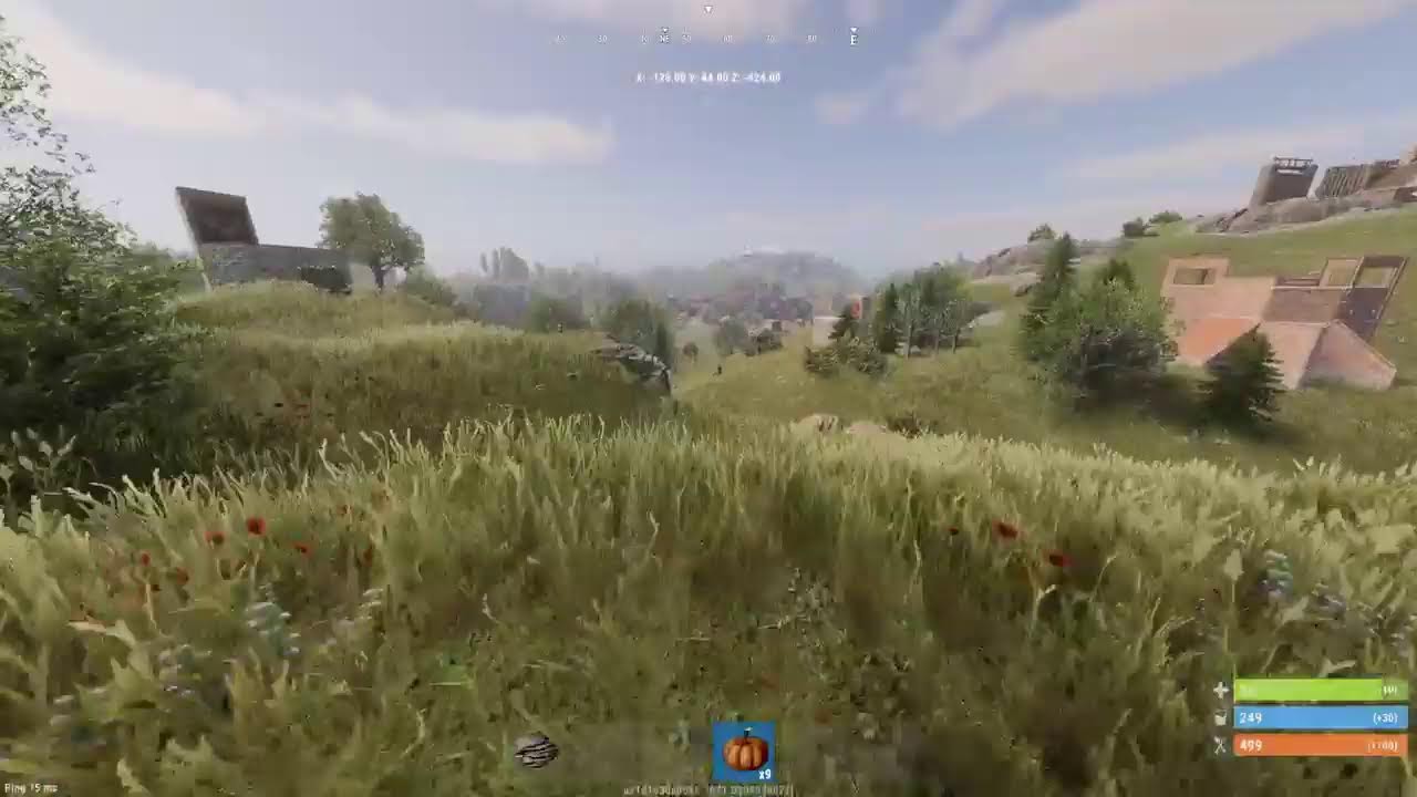 A New Start of Rust EP#2 - YouTube