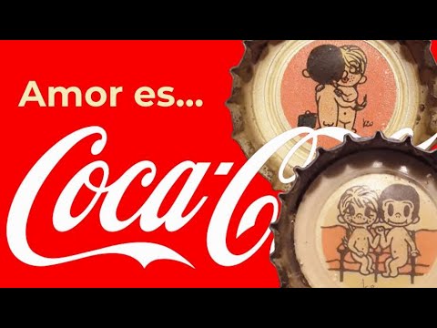 Amor es... Coca-Cola - YouTube