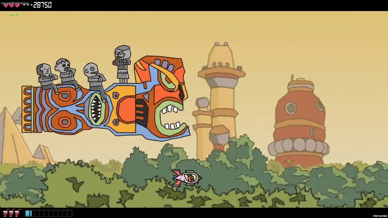 Alien Cruise - Xbox One Gamescom Trailer - YouTube