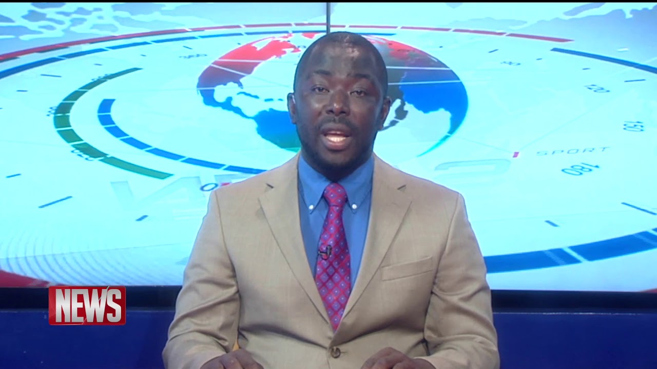 QTV NEWS 18 FEBRUARY 2020 - YouTube