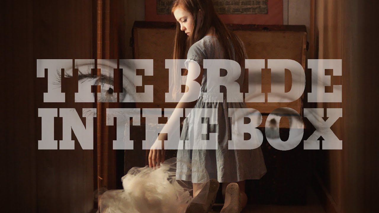 The Bride In The Box | FULL MOVIE | GHOST STORY | SUPERNATURAL | HORROR ...