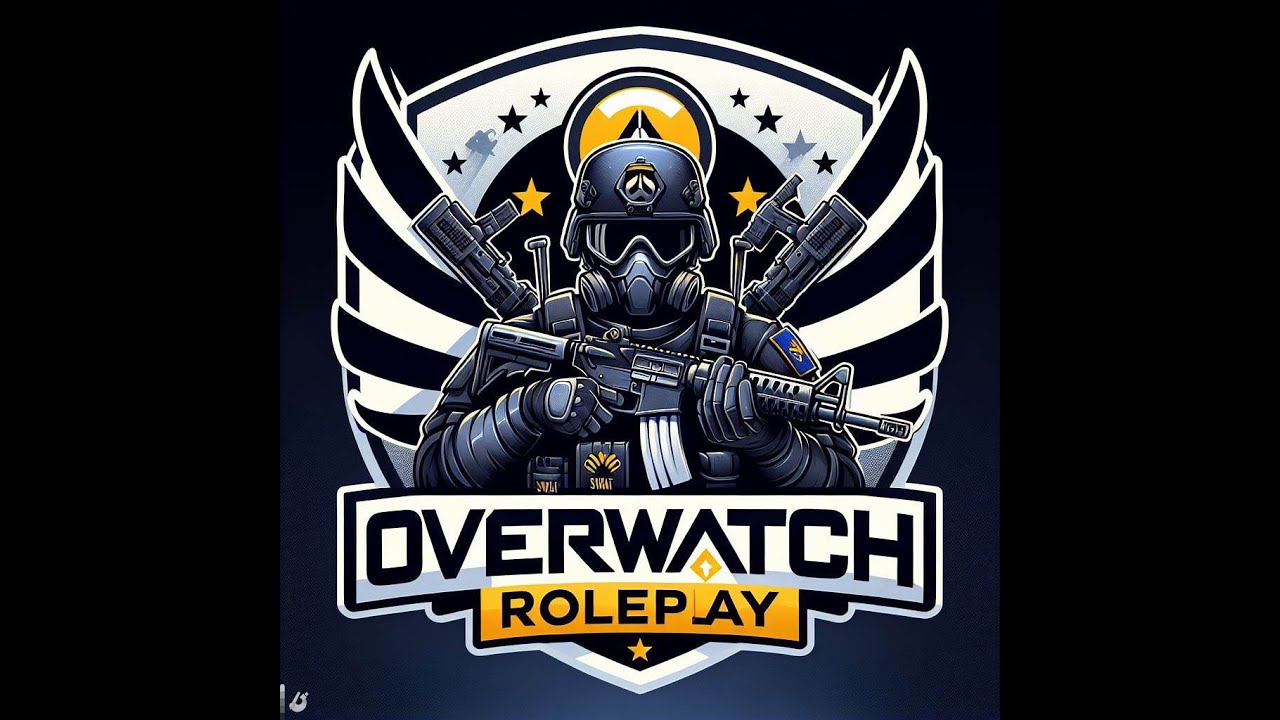 Overwatch Roleplay FivePD LSC Sheriff Hill - YouTube