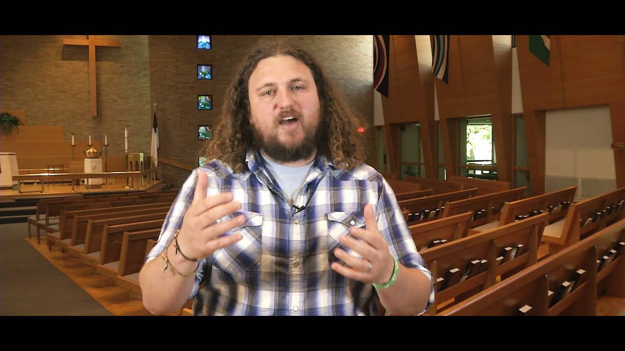 Leviticus Sermon Series - YouTube