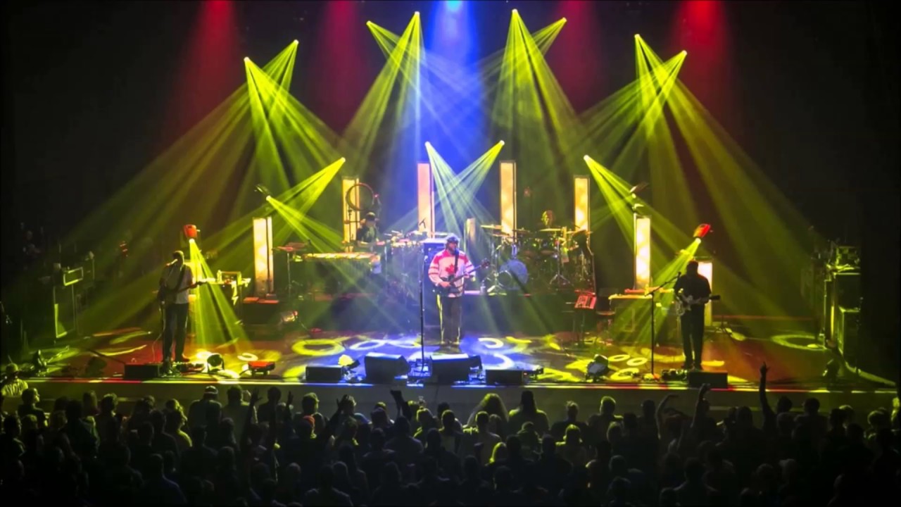 Moe - live 2017/4/21 - YouTube