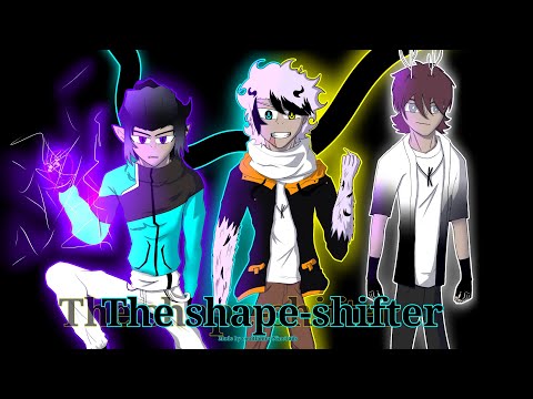 The shape-shifter comic chapter 1 "Thief?" - YouTube