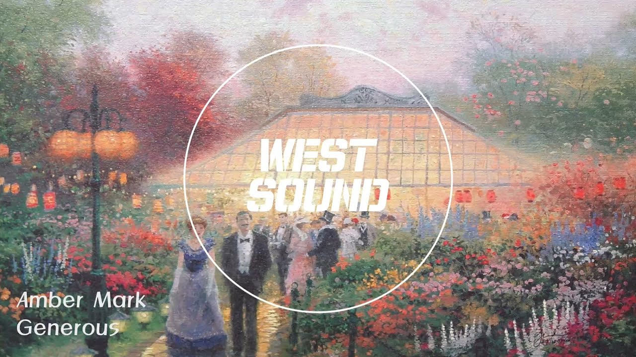 [MR/Inst] Amber Mark - Generous - YouTube