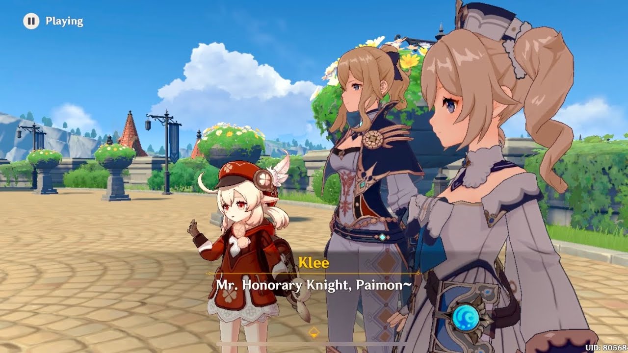 Jean and Barbara are Coming as Well- Mysterious Islands: Journey to the ...