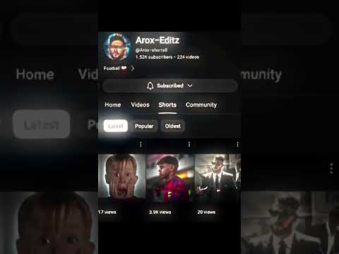 #football @ShaymeEDIT7 @Goat_tribix @Arox-shorts0 @Comet_short - YouTube