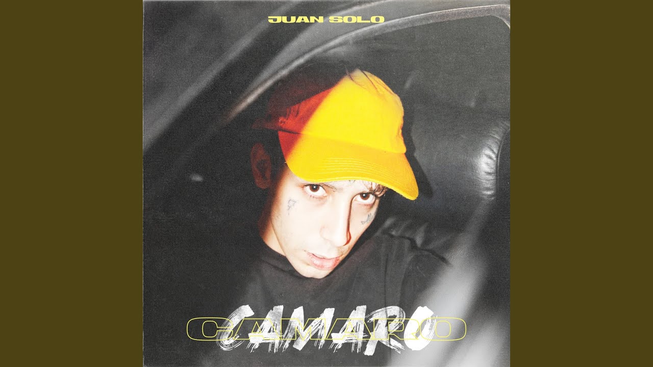 Camaro - YouTube Music