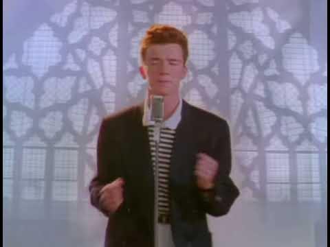 The smartest way to rickroll someone - YouTube