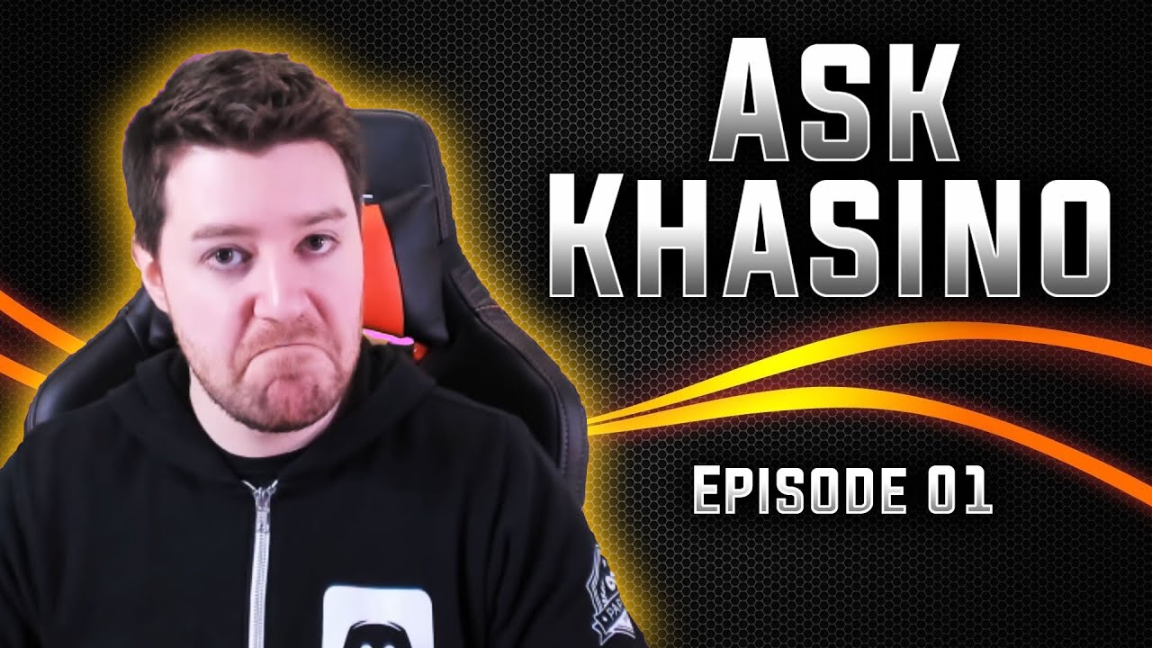 Ask Khasino: Ep. 01 - MARVEL Strike Force - MSF - YouTube