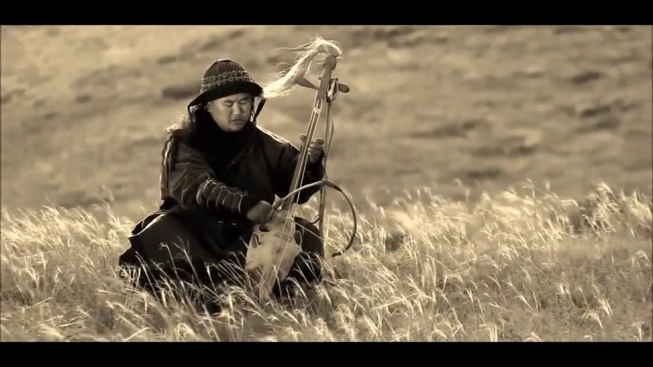 Chingis haan Chevaliers de Chingis - YouTube