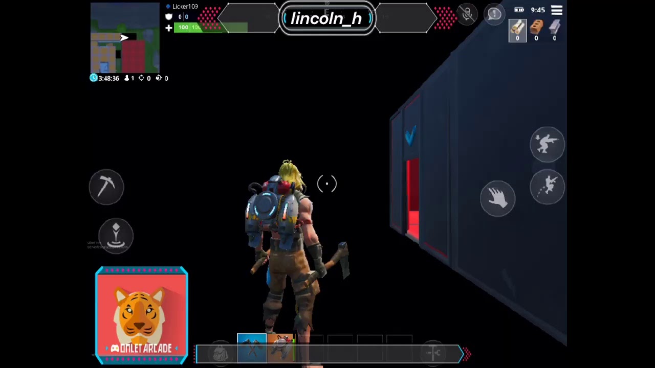 Scissors death run 4 - YouTube