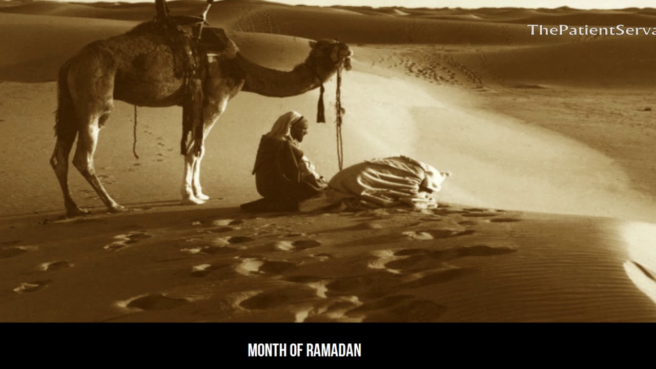 Some Famous Events In Islamic History That Occurred In Ramadan YouTube some-famous-events-in-islamic-history-that-occurred-in-ramadan-youtube