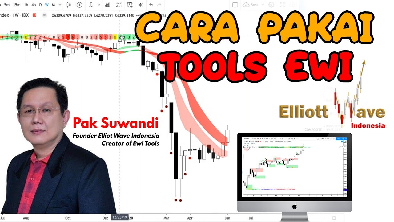 Cara Menggunakan Tools EWI oleh Pak Suwandi - YouTube