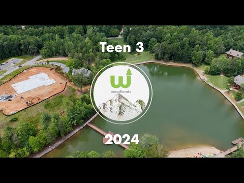 Traditional Teen 3 (2024)