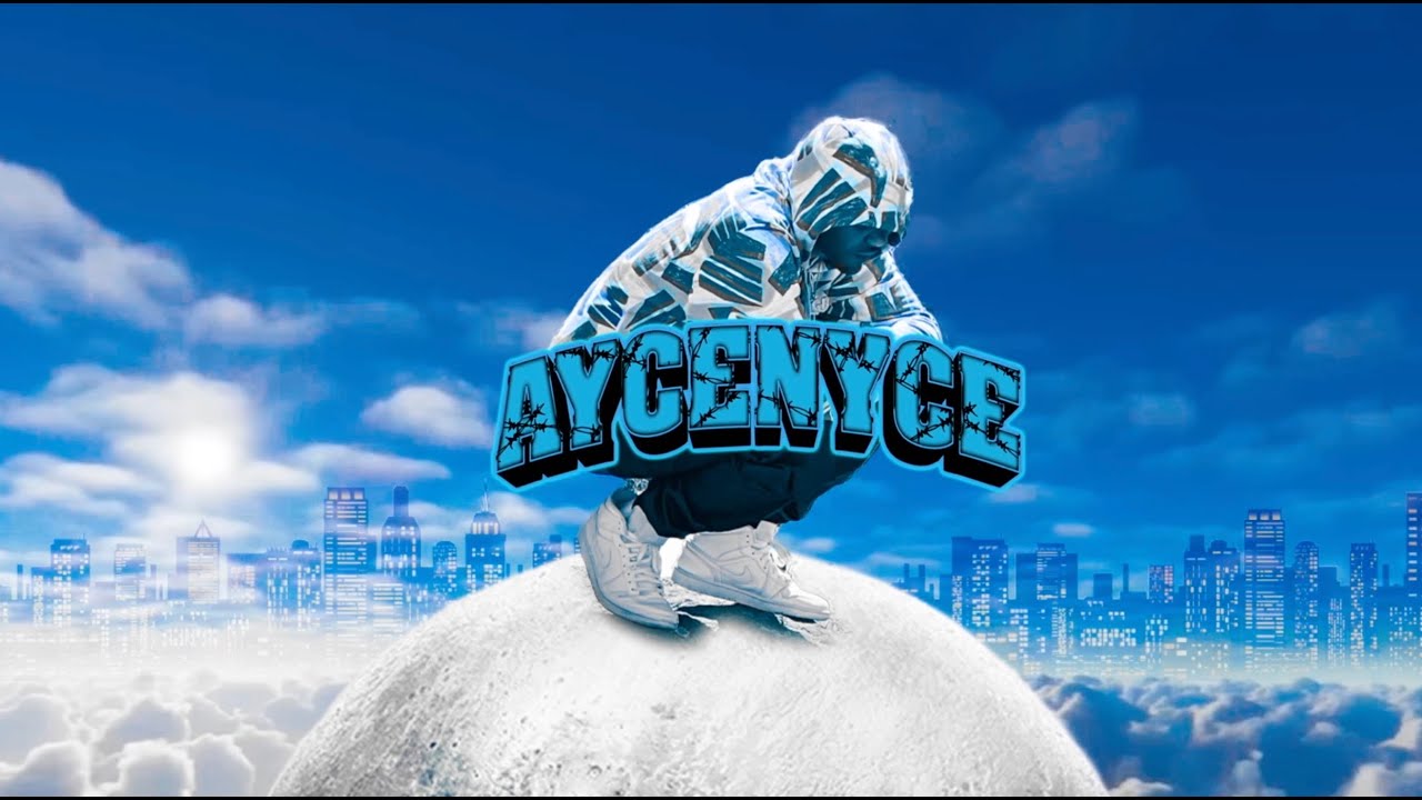 Ayce Nyce - LYFI CPT (feat. Compton Menace, Swift2Cali & Mikael 9 ...