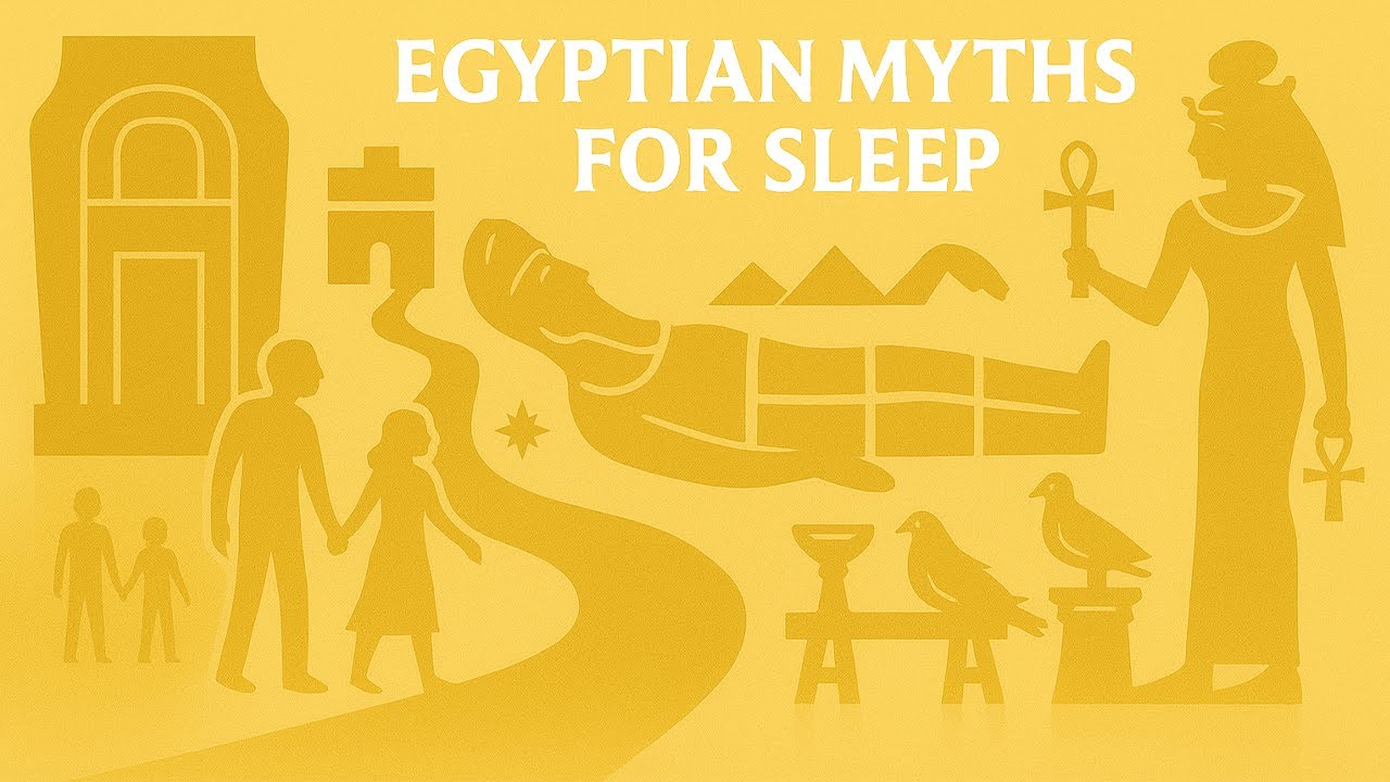 The Dismembered King — How Osiris’ Scattered Body Drew Egypt’s Sacred ...