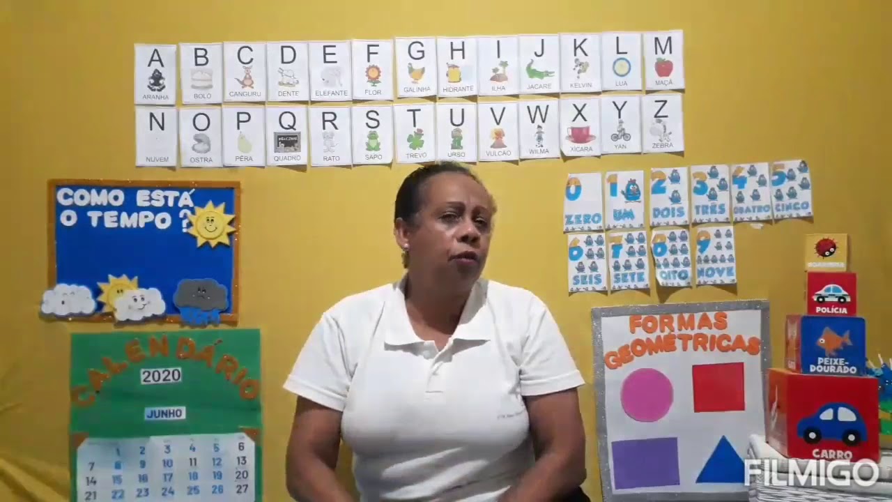 Tia Ana Aparecida 2° parte - YouTube