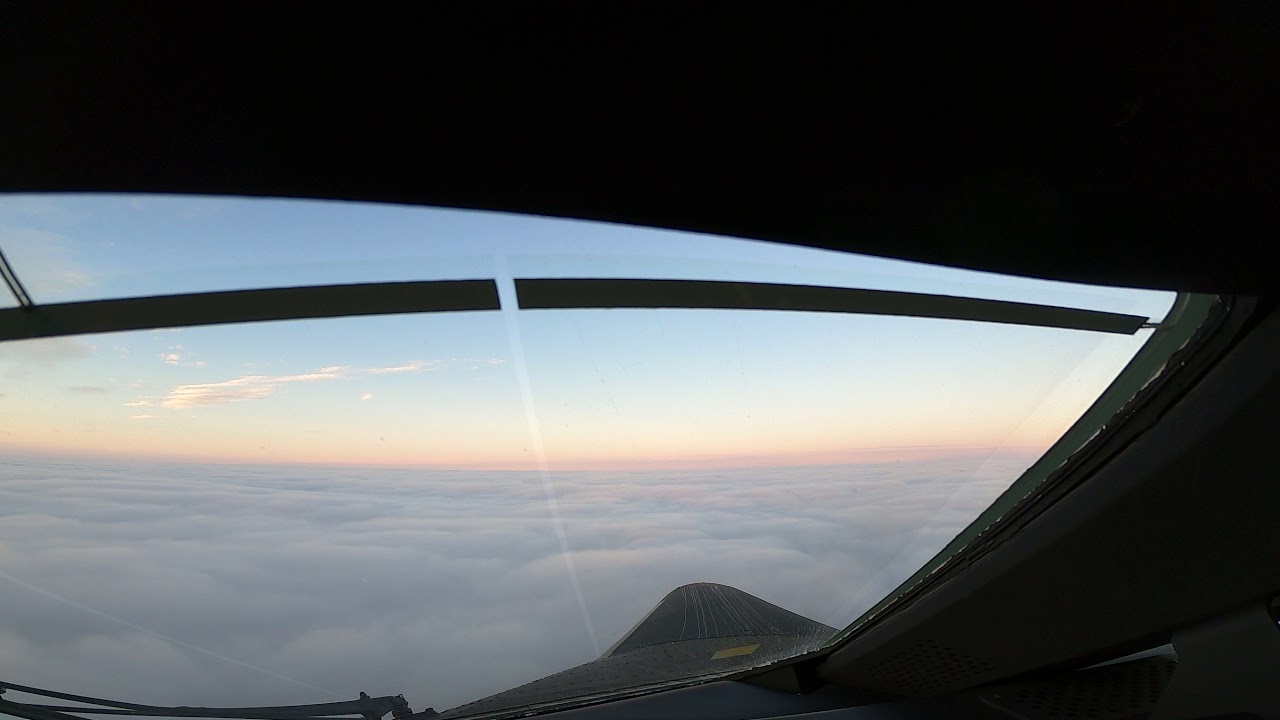 N590QP Departing EKCH Runway 22R Underrun 17 Nov 2021 - YouTube