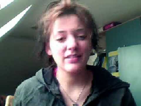 Jena lee- J;aimerais tellemend