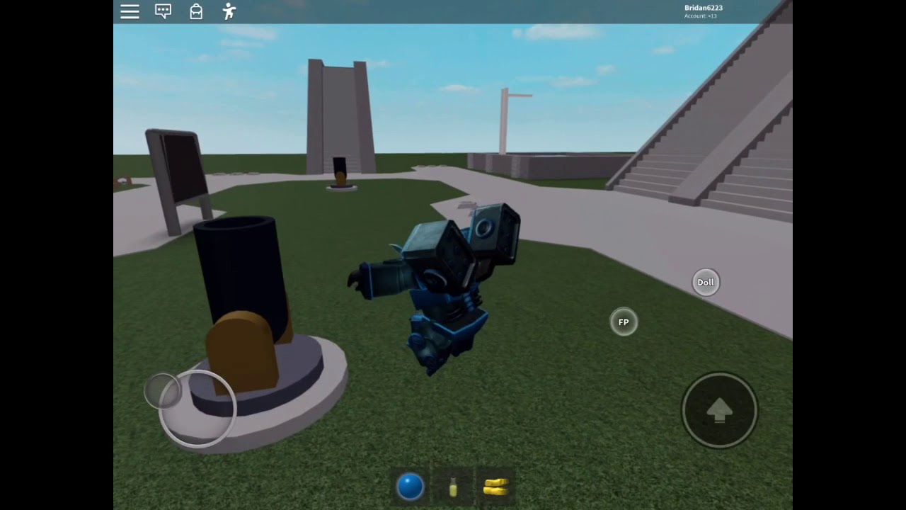 Ragdoll engine....again - YouTube