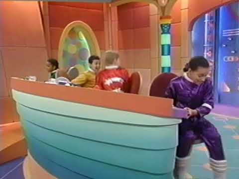 In Outer Space (2005 Version) Part 27 - YouTube