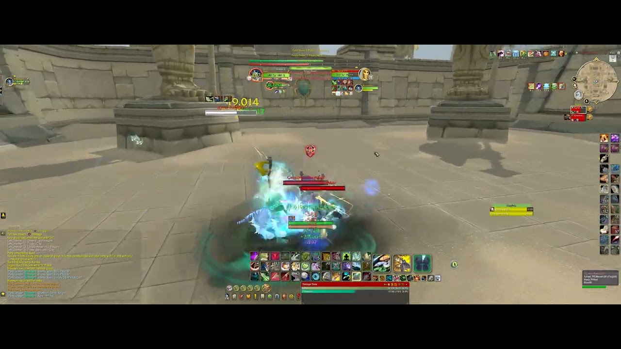 1750 rating Survival Hunter 2's win! Season 4 Dragonflight PvP - YouTube