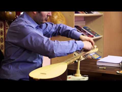 Türkische Musikschule und Instrumente  - Berlin Saz Evi in Berlin