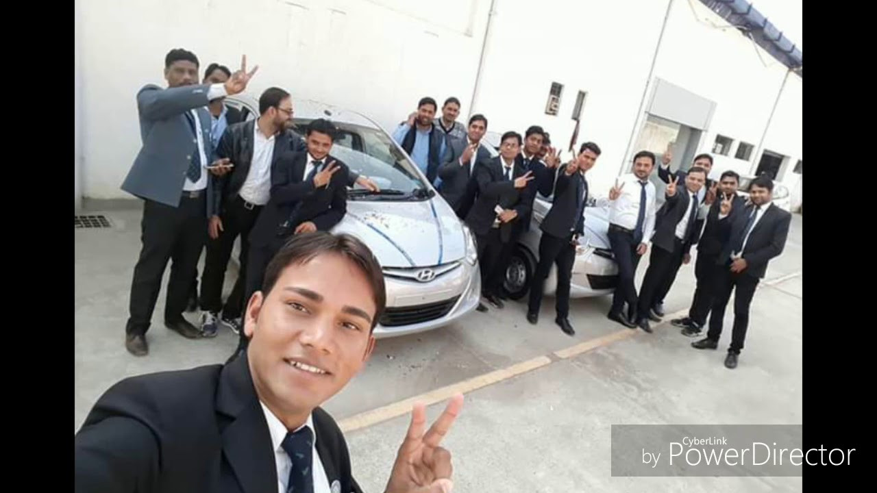 Vestige car achiever Jai Ho vestige - YouTube