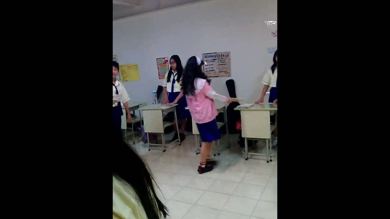 JAC school - YouTube