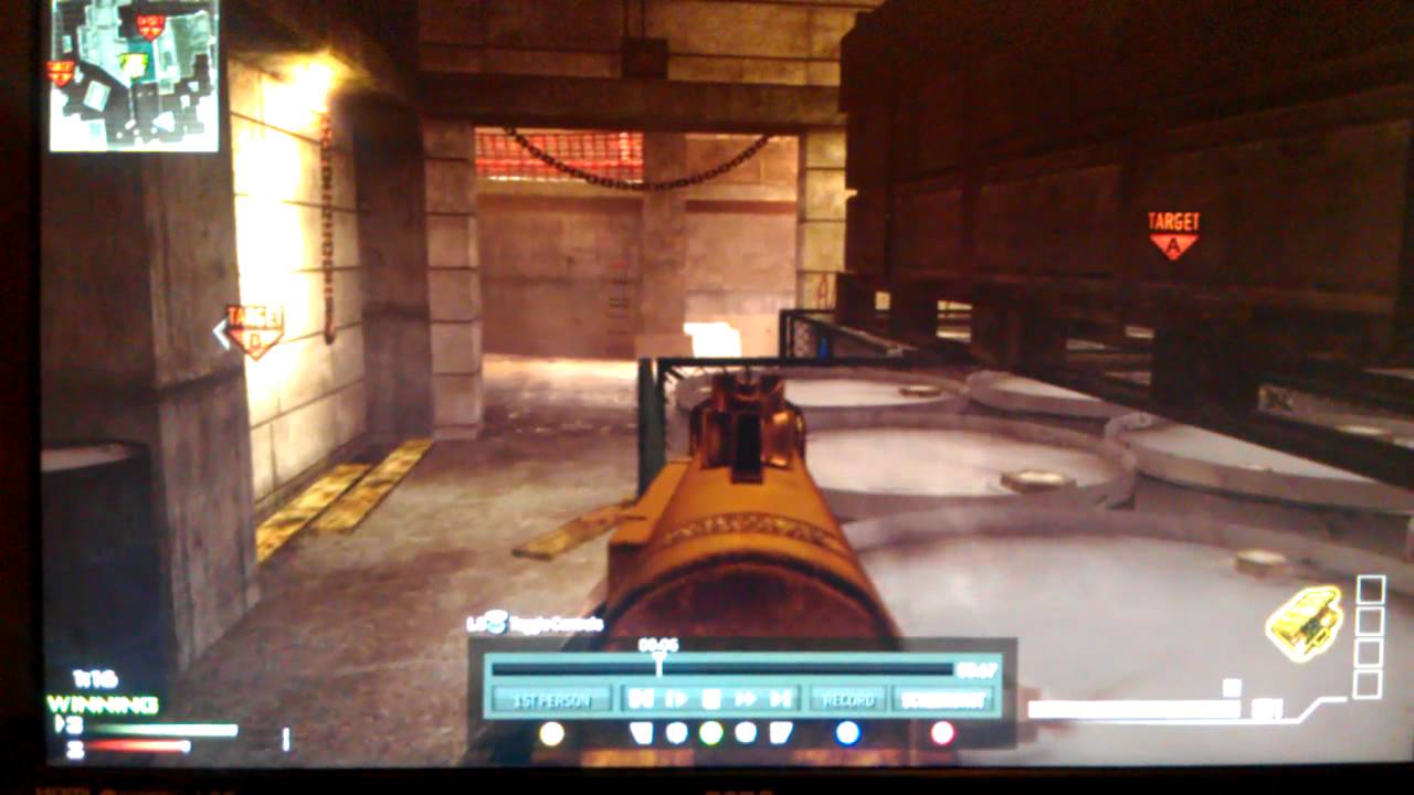 Dispute game 2 hardhat - YouTube