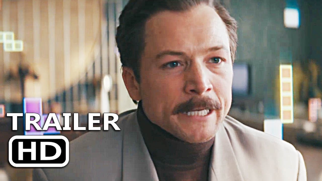 TETRIS Trailer (2023) - YouTube