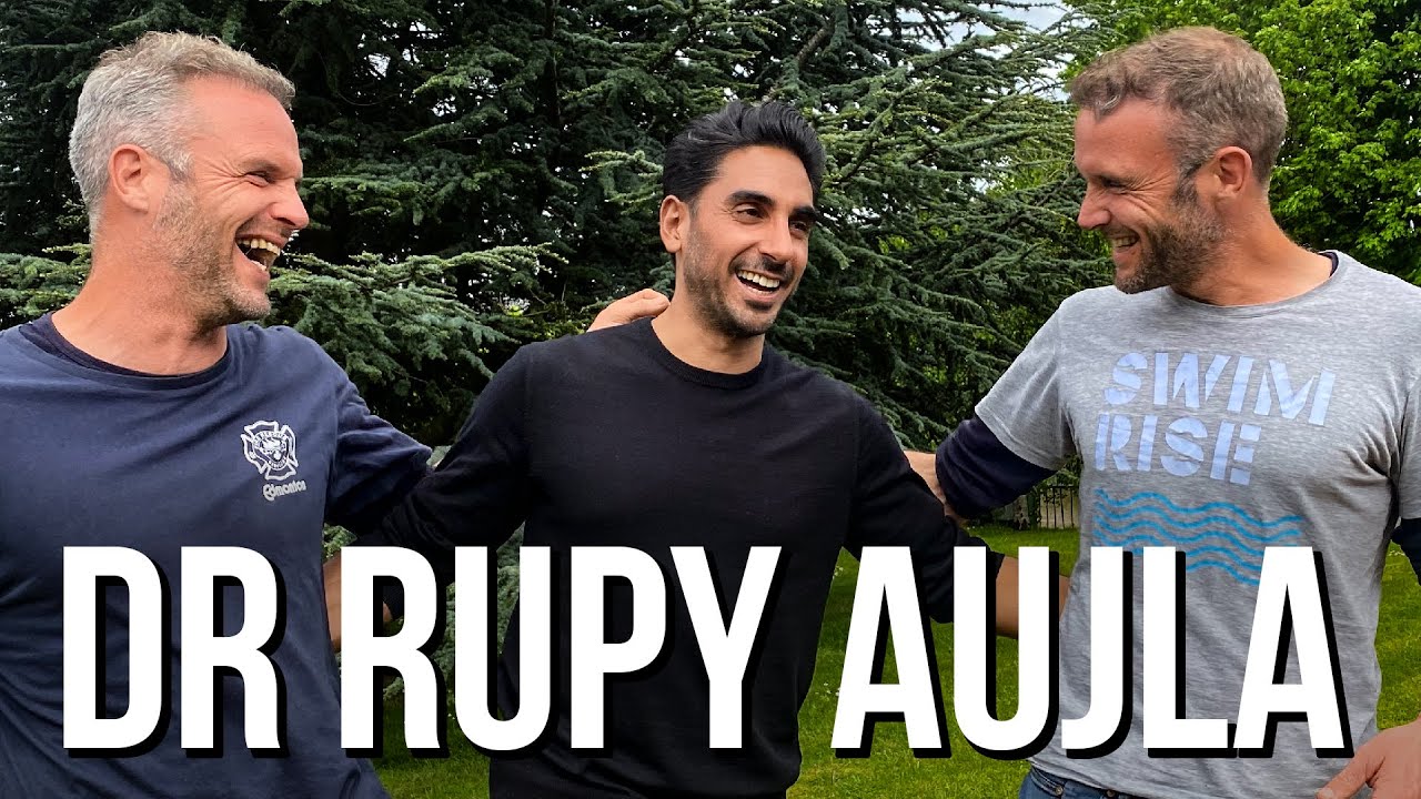 The Intersection of Food and Health: Dr Rupy Aujla @doctors_kitchen ...