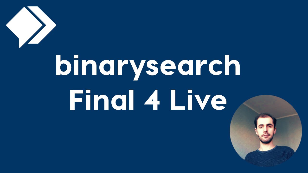 Final 4 Live Youtube
