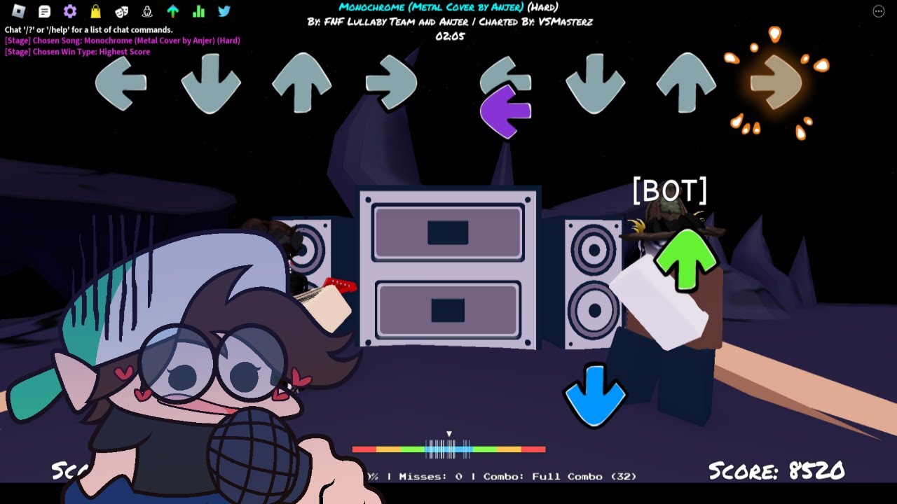 Let's Play Some Boblox! [Boblox Stream] - YouTube