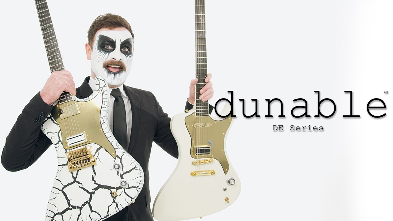 Find Your Riff-Mate at DE-Harmony.com - YouTube