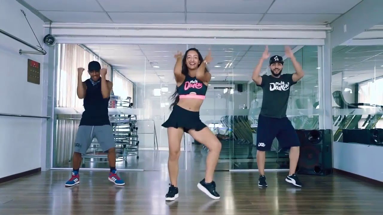 DESPACITO Top 10 Dance Choreography (დესპასიტო ცეკვა) - YouTube