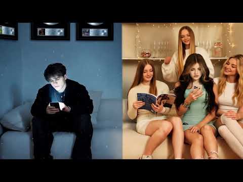 МИЛЕНА MIBREOO, Давид Туров - Ненавидеть (ПРЕМЬЕРА)