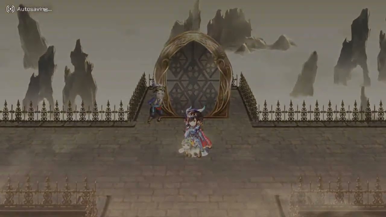 Another Eden Global - Lokido AS Manifest Level 10 - 2TAF - YouTube