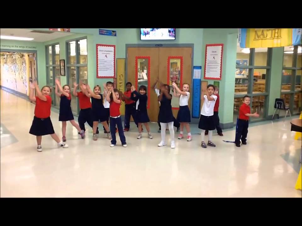 We Are Hutchens 60sec - YouTube