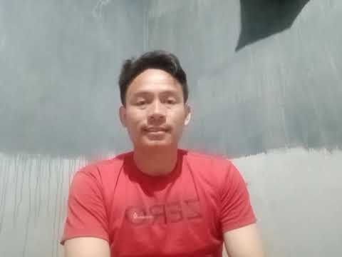 MALAM TERAKHIR DUET BERSAMA ~NURI VALERIA